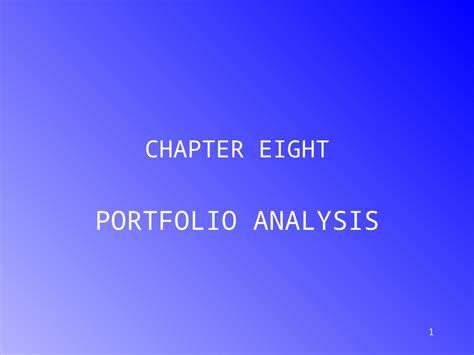 Ppt Concavity Of Efficient Set Dokumentips