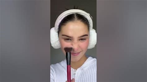 Wintermakeup 🧊 ️ Youtube