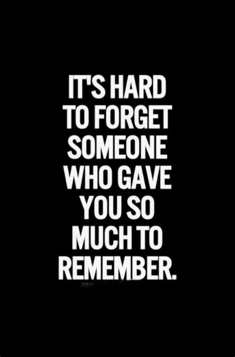 Never Forget You Quotes