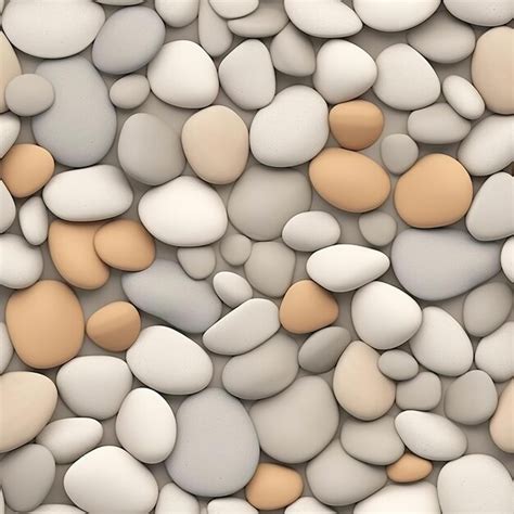 Premium Ai Image Pebble Texture Pattern Premium Ai Image Pebble Texture Pattern