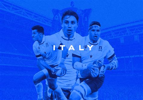 Italy Team Preview Guinness Mens Six Nations 2024 Opta Analyst