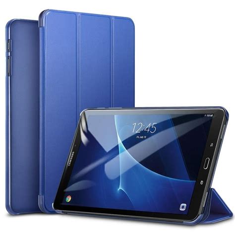 1569 Esr Galaxy Tab A 101 Case Sm T580 T585 T587 2016 Releasedold