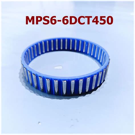 Nadellager Vorne Bereich Kupplung Mps6 6dct450 Ford Powershift Getriebe 31325705