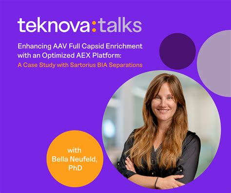 AAV Tek Solutions Teknova