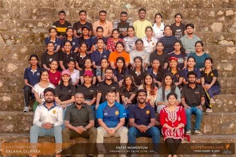 Nipuni Kaushalya On Linkedin Teamwork Leadership Entrepreneurship