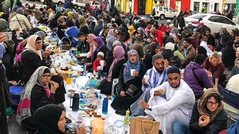Boeka The Date Popular Street Iftaar Innie Bo Kaap Back This Weekend