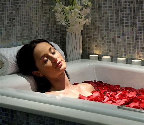 The Javanese Lulur Acient Royal Bridal Ceremony Complexions Spa
