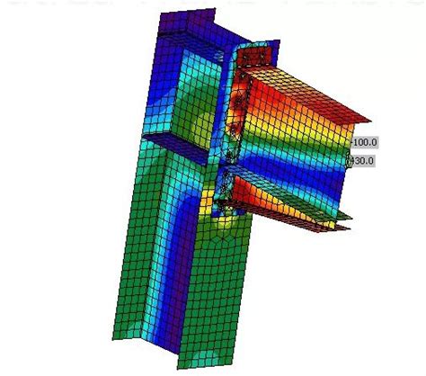 Mdsumon Hossain On Linkedin Beam Column Connection Design