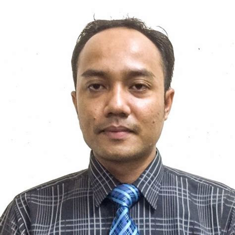 Mohd Firdaus Abdul Razak Postdoc Position Phd Universiti Sains