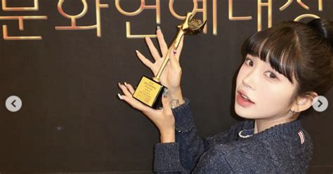 故최진실 딸 준희 외할머니와 불화 인증했다수상소감에 이모할머니만 종합