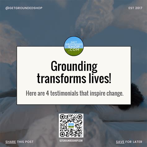 How Does Grounding Earthing Work 4 Transformative Testimonials 2025