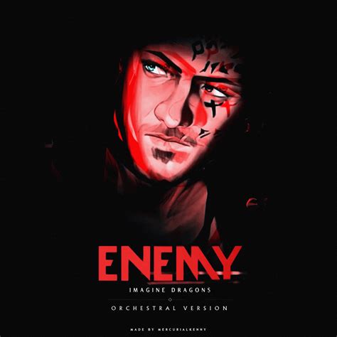 Enemy Orchestral Version By Imagine Dragons Mercurialkenny Free