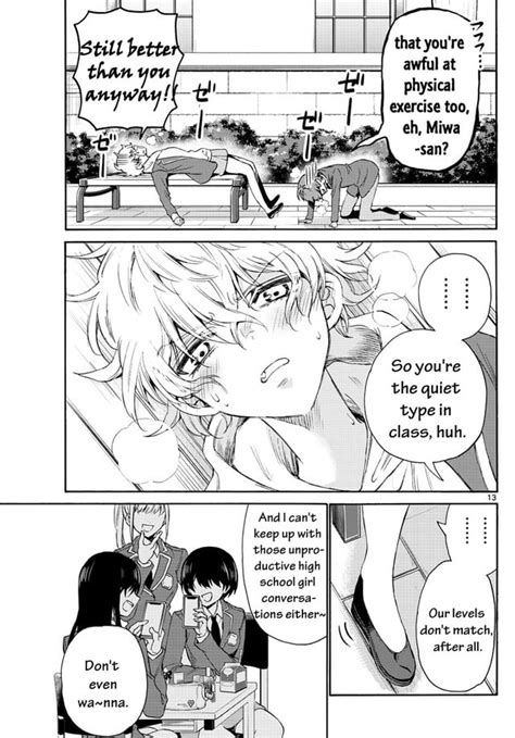 All Of The Mikadono Sisters Are Amazing But Miwa Damn I Want Her