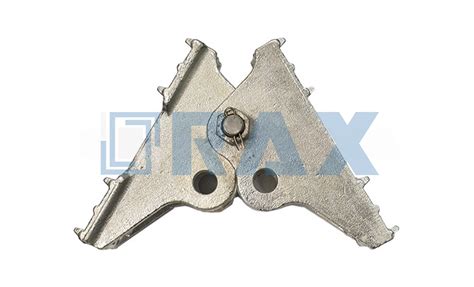 Push Pole Brace Manufacturer Rax Industry