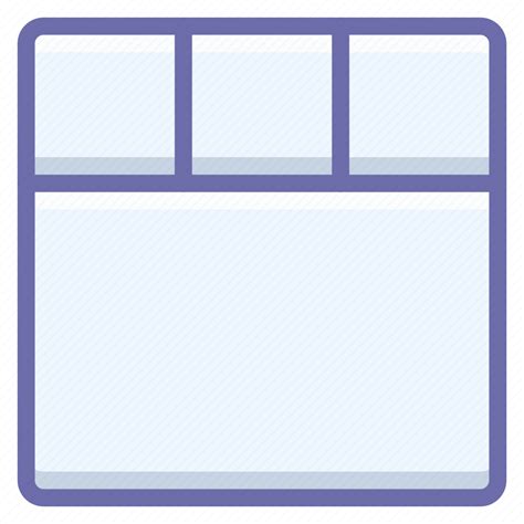 Grid Layout Icon Download On Iconfinder On Iconfinder