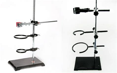 What Is A Retort Stand Used For In Science ANTITECK