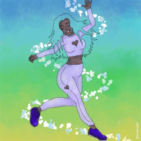 My Interpretation Vs The Reference R Krita