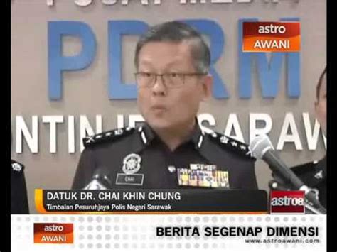 Polis Tumpas Sindiket Pengedaran Dadah Bernilai RM1 7 Juta Video