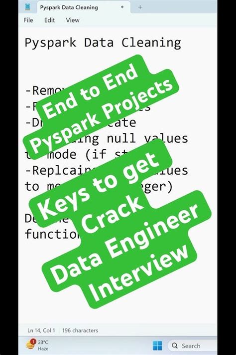 Data Engineer Pyspark Project Pyspark Dataengineer Python Sql Viral Youtube