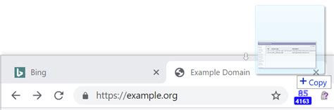 Avoiding Unexpected Navigation Text Plain