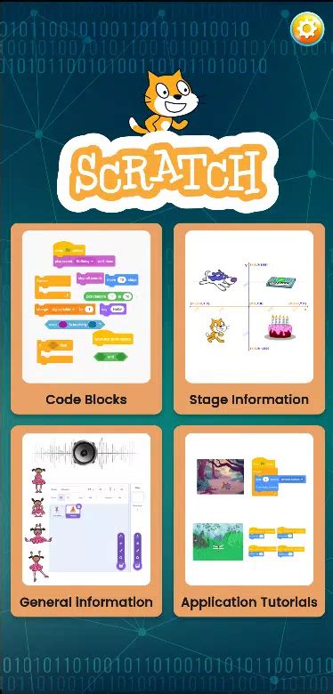 Scratch Course For Android Download Pgyercom