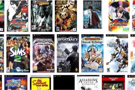 5 Situs Tempat Download Iso Game Ps2 Terlengkap 2023 Buruan Download