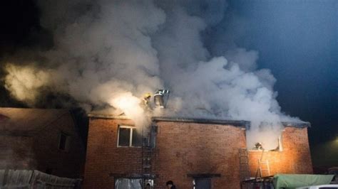 Он гарсаар 772 удаагийн ахуйн гал гарч 4 2 тэрбум төгрөгийн хохирол учирчээ