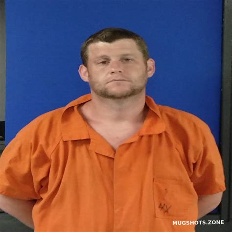 LUNSFORD BRYAN LEE 11 09 2023 Van Zandt County Mugshots Zone