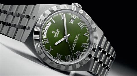 Collection Tudor Royal 2026 Des Modèles Pour Tous Les Poignets