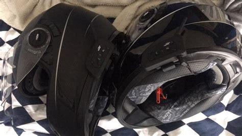 Bluetooth Intercom System For Motorcycle Helmet Ejeas