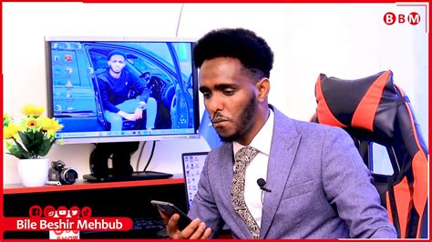 Muqaal Qaawan Oo Laga Duubay Ayaa Lagu Rikaataynayaa Lacag Kun Dollar Ah Ayaa Laga Rabaa