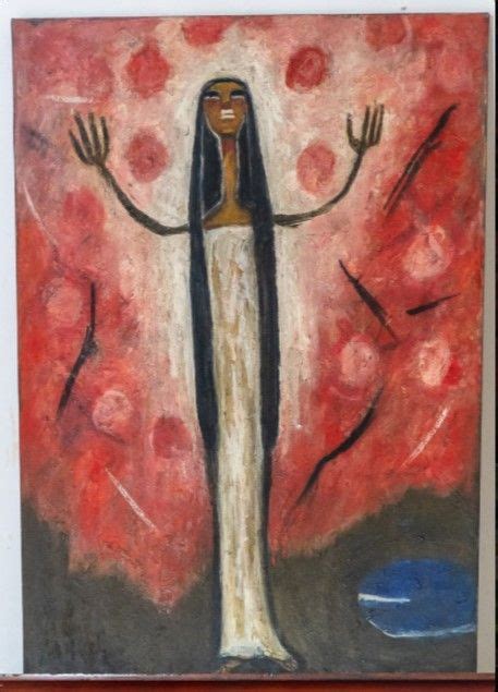 Julia Codesido Peruvian Lima Peru 1883 1979