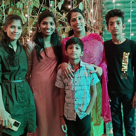 Nimitha Krishna Nimithakrishnaaa • Instagram Photos And Videos