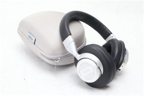 Bohm B76 Wireless Bluetooth Over Ear Noise Canceling Headphones Parts