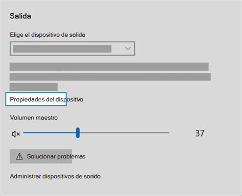 Solucionar Problemas De Sonido En Windows 10