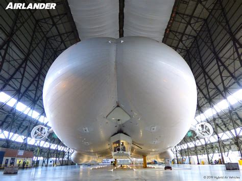 Worlds Largest Aircraft Has Got The Thick Booty Rpics