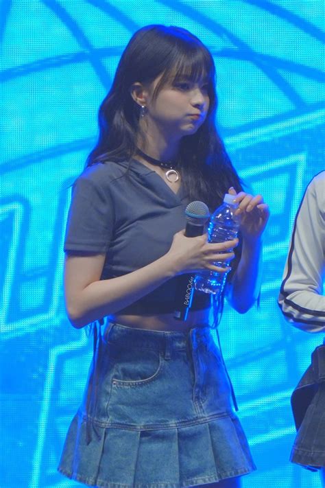 1일 1나경 126일차 걸그룹 갤러리 에펨코리아