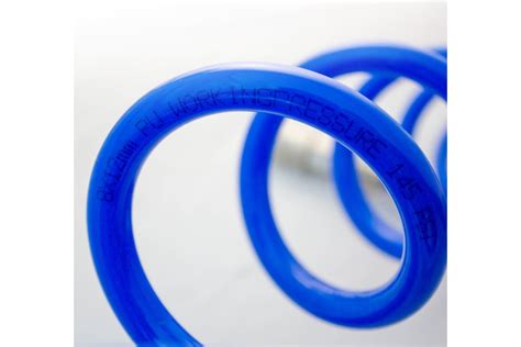 Спиральный шланг Pu 8x12 мм 10 м полиуретановый Norm Pu Asn 10 выгодная цена отзывы