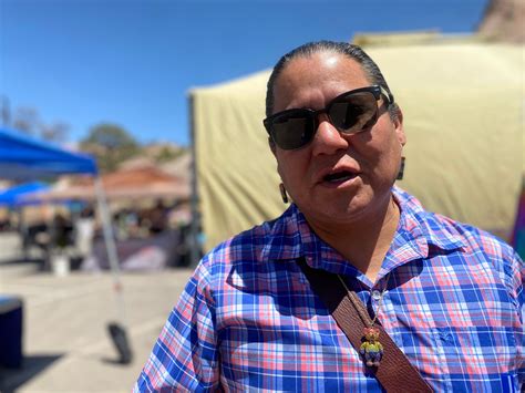 Navajo Leaders Celebrate Lgbtq Pride Call For Marriage Equality