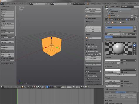 Blender 2 6x Development Thread Page 75 Blender And CG Discussions Blender Artists Community