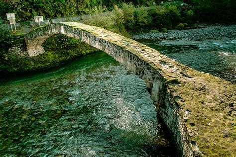 10 თაღოვანი ხიდი რომელიც აჭარაში მოგზაურობისას აუცილებლად უნდა ნახოთ Entrepreneur