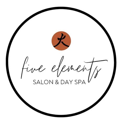 Five Elements Salon And Day Spa Rutland City Vt