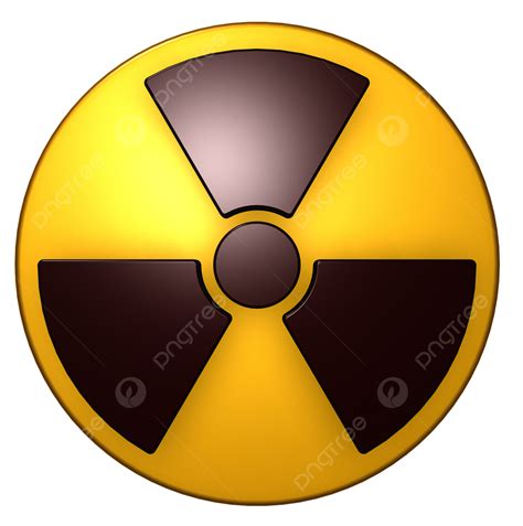 Nuke Symbol Wallpaper