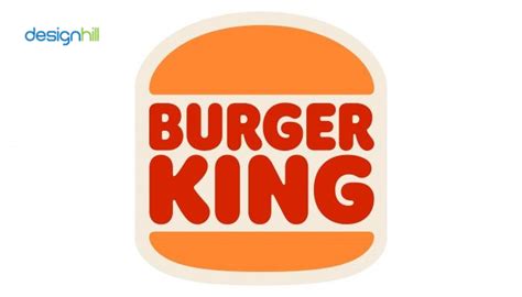Decoding The Burger King Logo Design And Its History Designhill