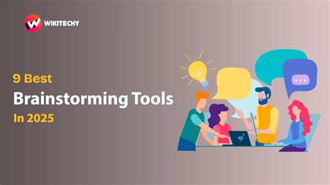 9 Best Brainstorming Tools In 2025 For Ideas And Teams