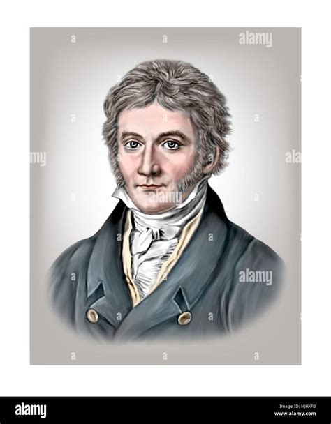 Carl Friedrich Gauss Mathematician Stock Photo Alamy