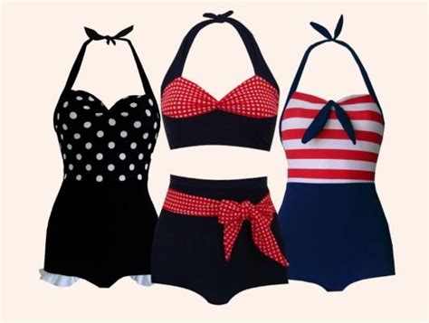 Pin Up Retro Vintage Outfits Girl Fashion Womens Fashion Fashion
