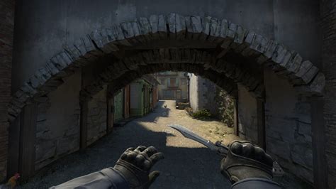 How Inferno Has Changed In CS A Full Comparison With CS GO
