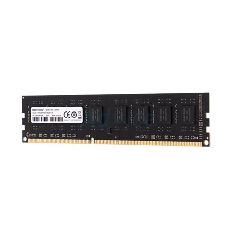 Ram Ddr3 1600 8gb Hikvision Hked3081baa2a0za1