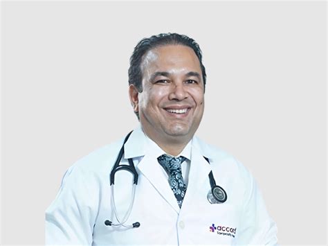 Dr Umesh Kohli Medicaltrip